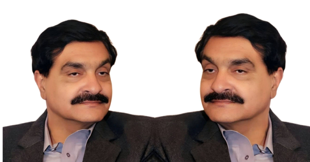 Punjab Assembly MPA Ayub Gadhi injured in deadly firing incident, 3 ...