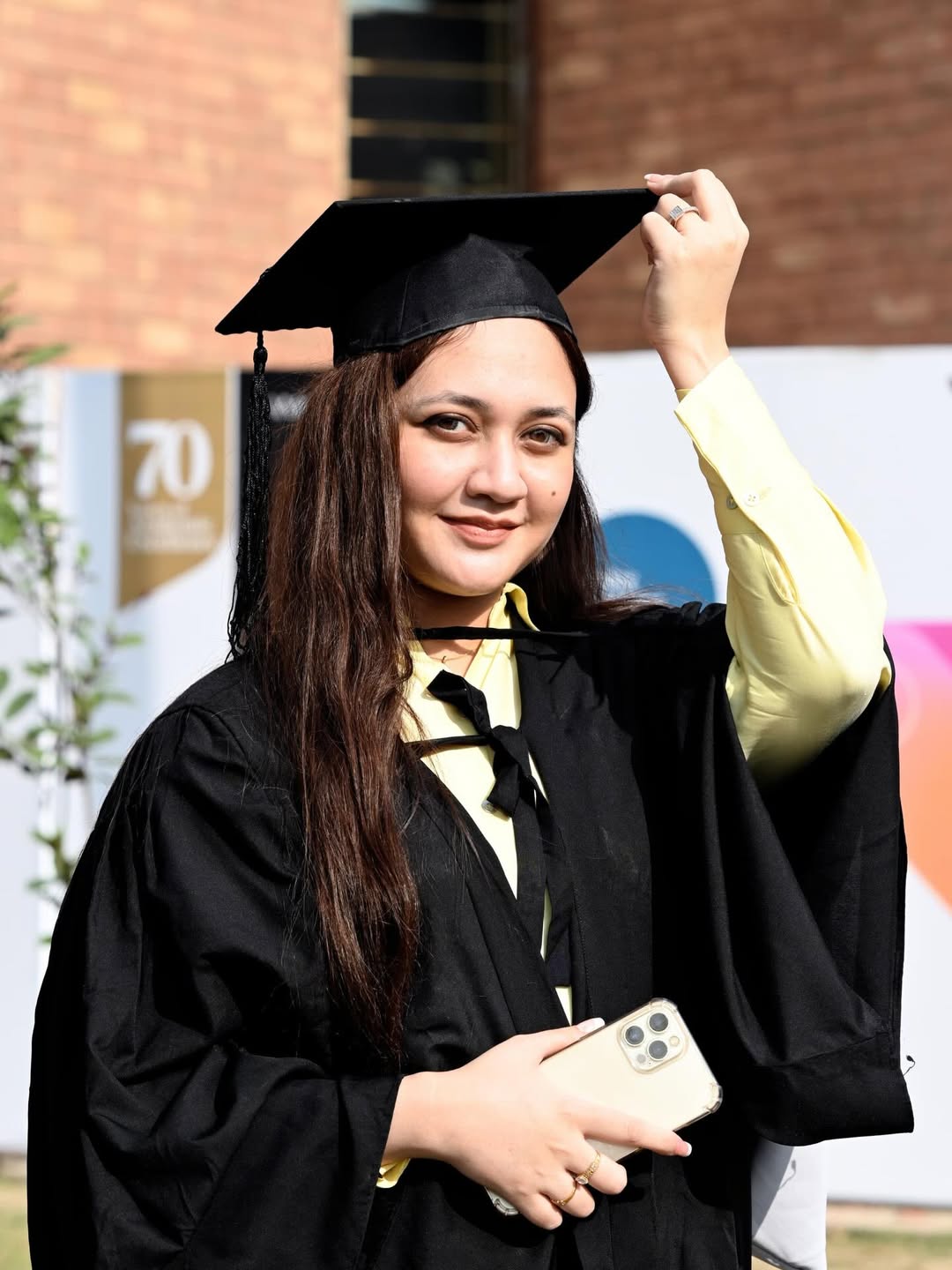 Emaan Rajab Instagram Followers Reach One Million Amid Personal Rumors ...