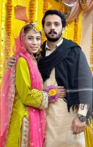 Ghazal Jawad On Kivan Sultan Gets Emotional During Recent Interview ...