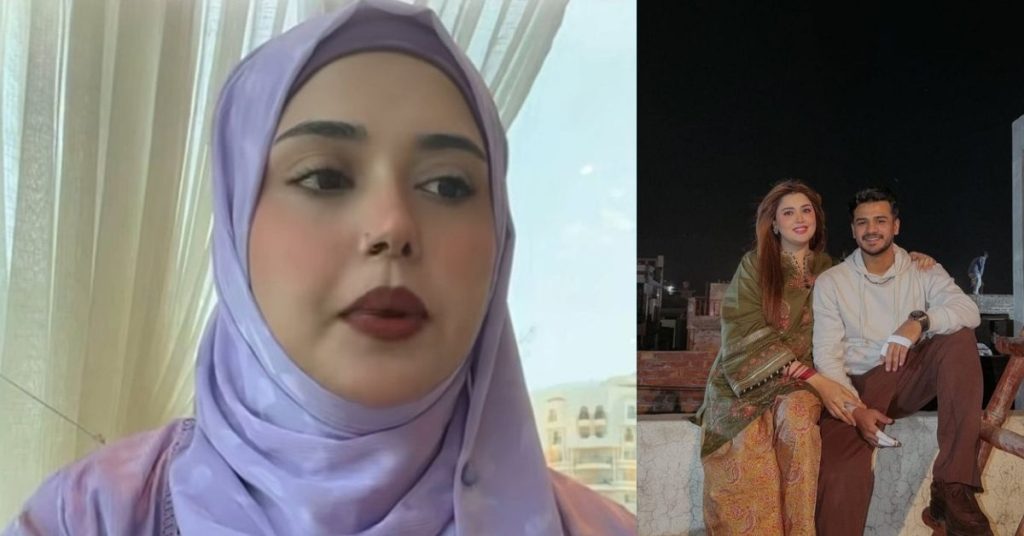 Kanwal Aftab Hajj Makeup Controversy Sparks Massive Social Media Debate ...