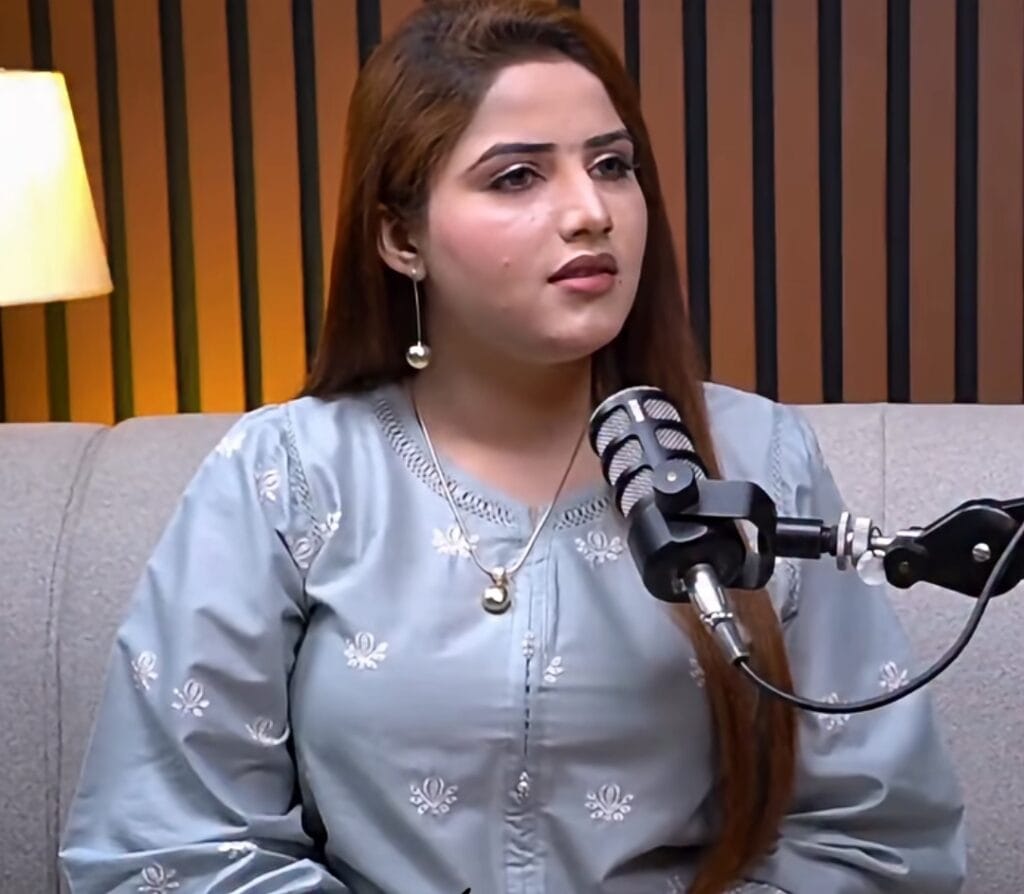Mehak Malik Earnings Spark Social Media Debate After Nisha Khan ...