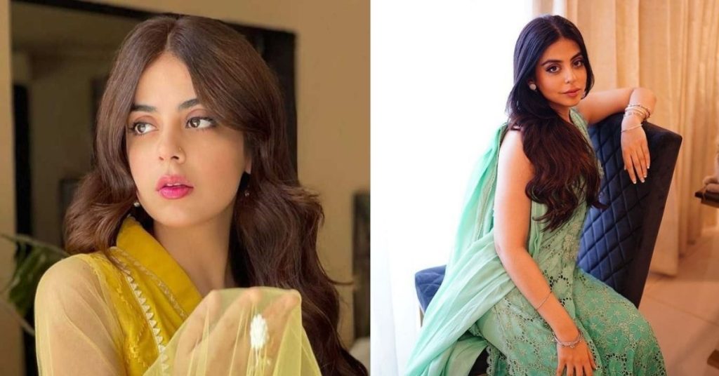 Yashma Gill Heartbreak: Actress Opens Up On Love And Pain - Daily Ausaf