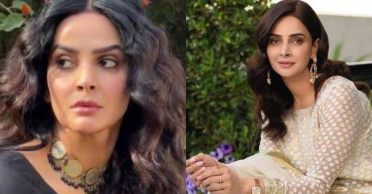 Saba Qamar Incomplete Soul Statement Wins Hearts On Social Media ...