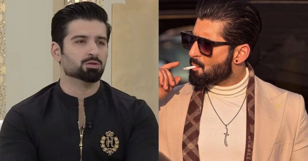 Muneeb Butt Interim Bail Case: Actor Granted Relief In Karachi Court ...