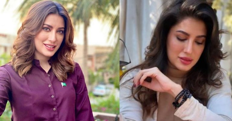 Mehwish Hayat Single Life Secret: Actress Reveals Funny Instagram Reel ...