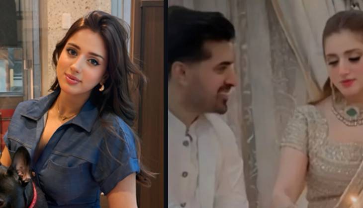Jannat Mirza Relationship Status Clarified After Engagement Rumors ...