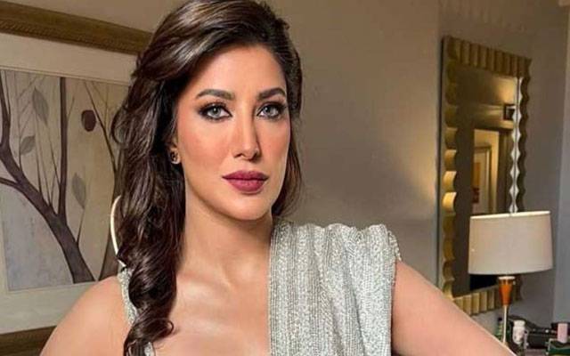 Mehwish Hayat Single Life Secret: Actress Reveals Funny Instagram Reel ...