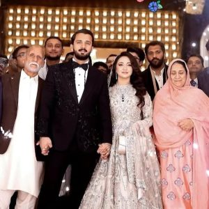 Rajab Butt Mother On Eman Controversy Breaks Silence On Family Dispute ...