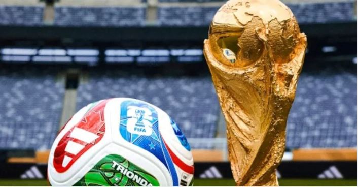 FIFA World Cup official anthem released - Daily Ausaf