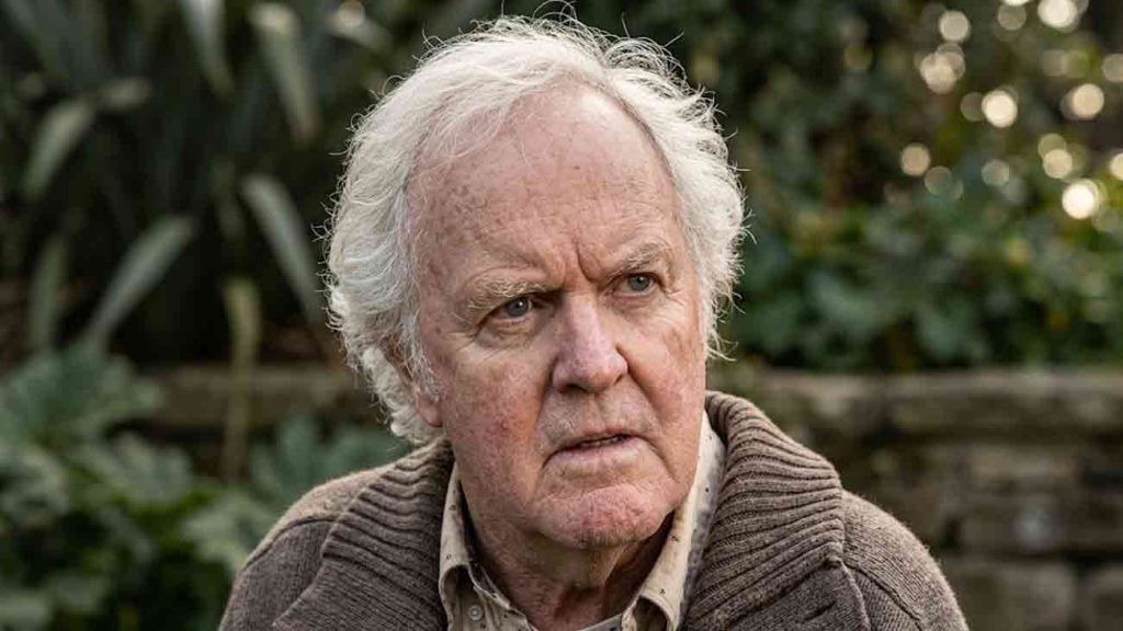 Hollywood actor James Handy stabbed to death at Los Angeles home ...