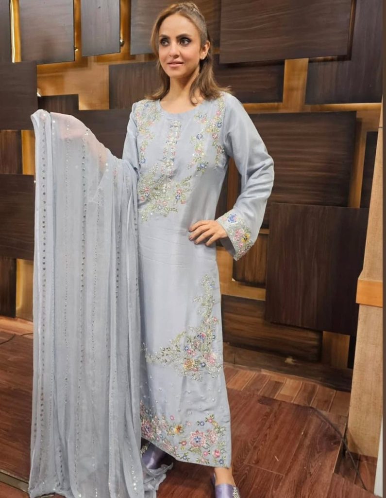 Nadia Khan Cosmetic Procedures Criticism Sparks Debate Over Celebrity ...