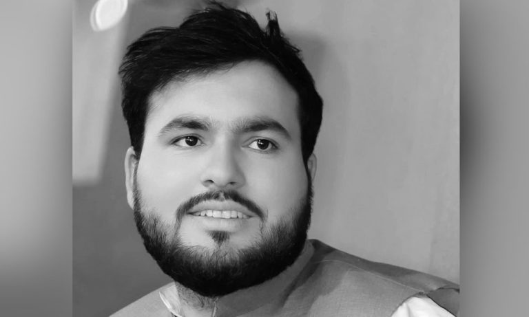Journalist Lala Israfeel killed by unknown persons in Balochistan ...