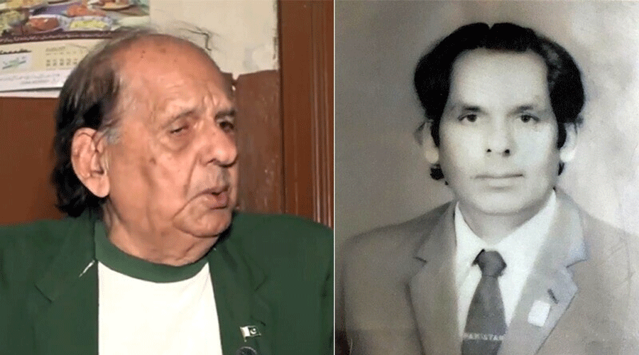 قومی والی بال ٹیم کےسابق کپتان لاہورمیں انتقال کرگئے - Daily Ausaf