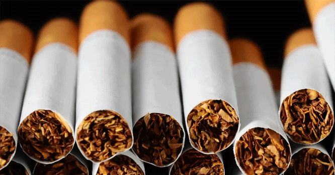 10 سگریٹ پیک بنانے کی اجازت سے قومی خزانے کو سالانہ اربوں‌روپے کے نقصان ...
