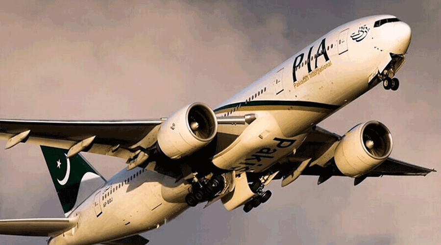 نجکاری کی خبروں نے پی آئی اے شیئر کی قیمت آسمان پر پہنچا دی - Daily Ausaf