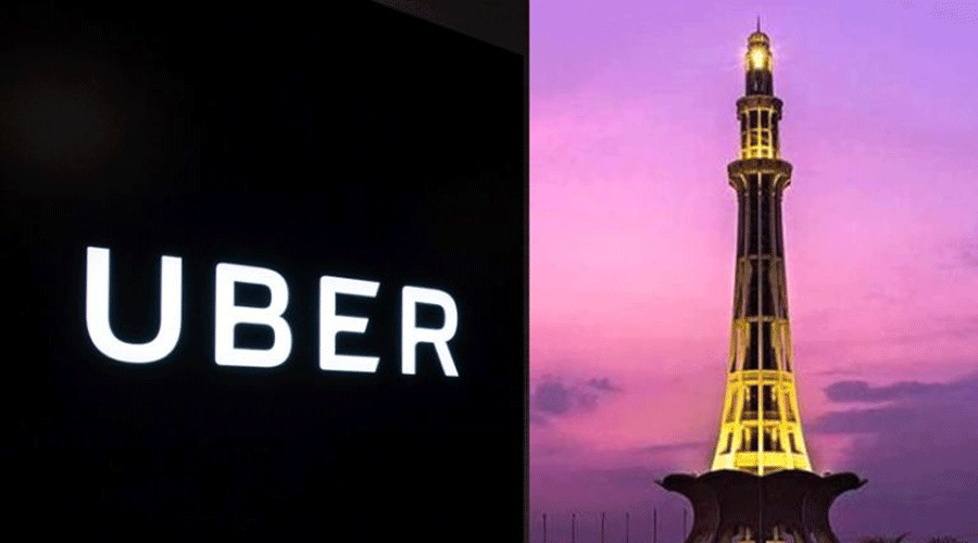 اوبر کا لاہور میں بھی سروس بند کرنے کا اعلان - Daily Ausaf