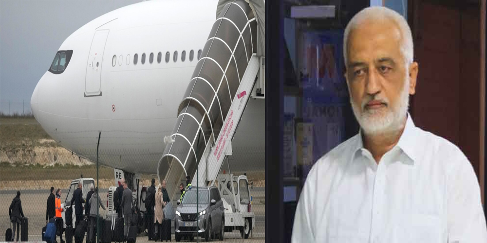 پاکستان - Daily Ausaf