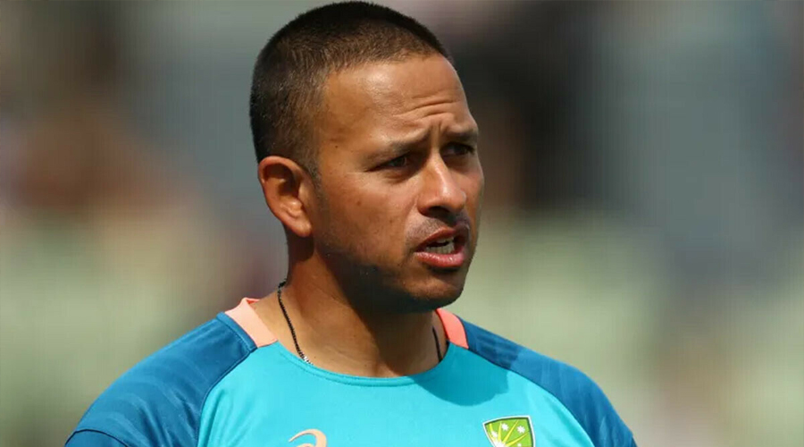 پاکستانی ٹیم کی مسلسل ناکامی کی وجہ عدم استحکام ہے، عثمان خواجہ - Daily ...