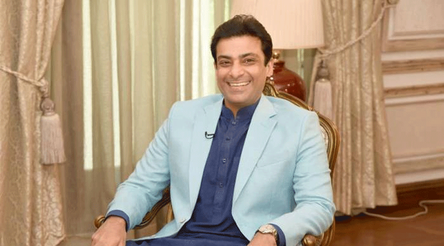 حمزہ شہباز کو وفاق میں اہم عہدہ ملنے کا امکان - Daily Ausaf