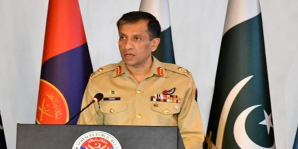 پاکستان میں کوئی نوگو ایریا نہیں، آپریشن عزم استحکام کو سیاست کی بھینٹ ...