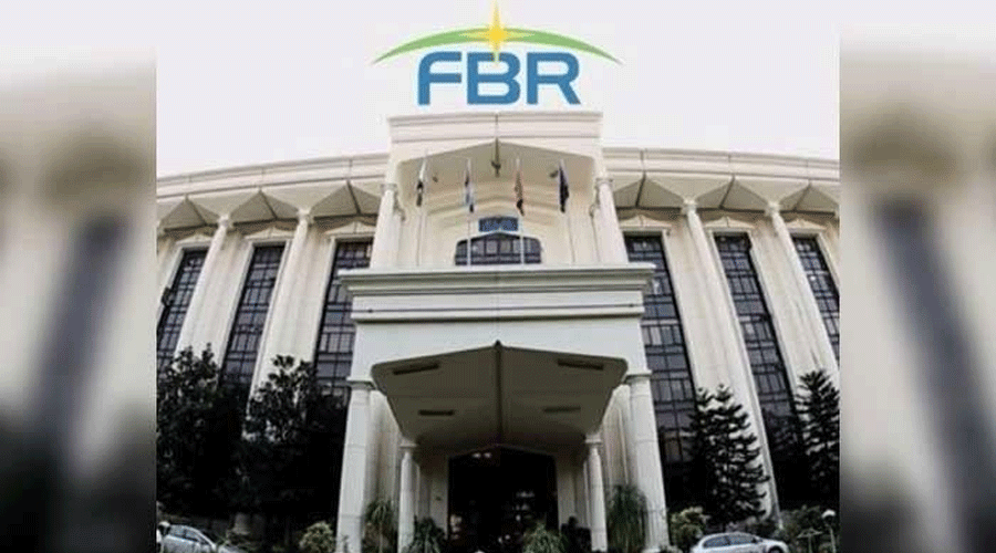 ایف بی آر انعامی اسکیموں میں بنیادی تبدیلیوں کیلئے پوری طرح تیار ...