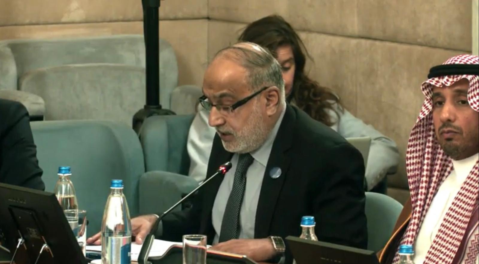 پاکستان کا فیوژن انرجی میں عالمی تعاون اور تحقیق میں کردار، چیئرمین ...