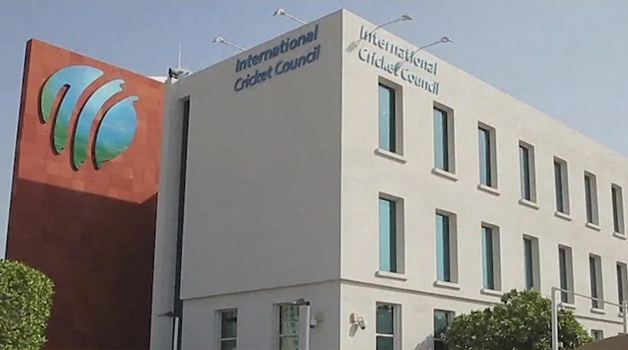 آئی سی سی کی جانب سےپلیئر آف دی منتھ کے نام کا اعلان ، قومی کرکٹرز کی ...