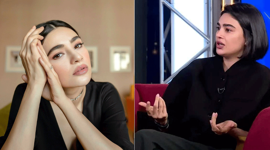 احتیاظ کرو، ورنہ اگلا نمبر تمھارا ہوگا۔صحیفہ جبار نے ایساکیاکیاجس ...