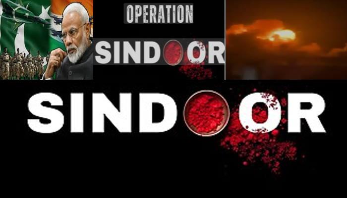 آپریشن سندور میں ناکامی کے بعد دفاعی نظام کی خریداری، بھارت کی جنگی ...