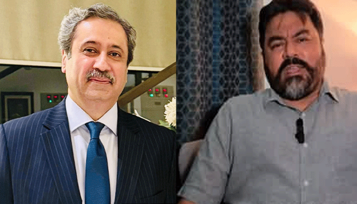 بریگیڈیئر (ر) راشد نصیر کی لندن ہائی کورٹ میں تاریخی جیت ، یوٹیوبر عادل ...