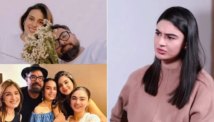 یاسر حسین کی وجہ سے اقرا عزیز اور صحیفہ جبار میں جھگڑا، ذمہ دار کون تھا ...